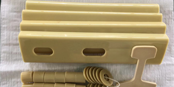 Fish Plate | (Rail Joint Bars) for Rail Connection