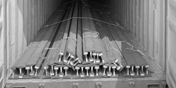 AREMA RAIL | High-Strength Steel Railway Tracks - GloryTrack