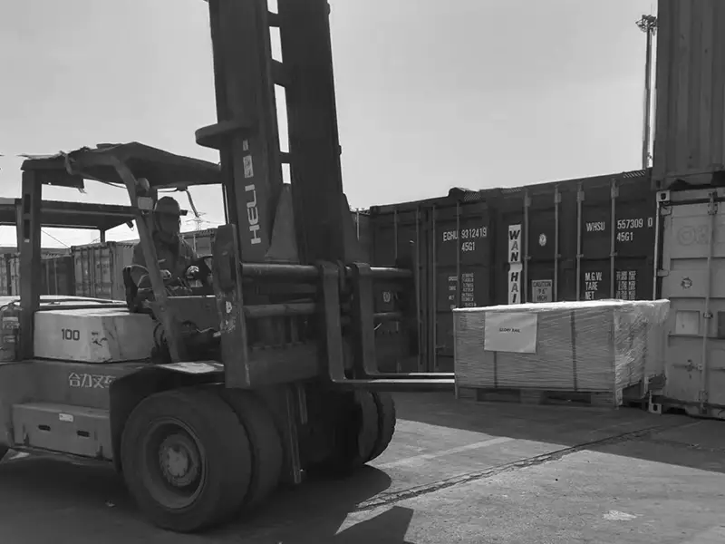 UIC 60 Rails | Heavy-Duty Rail Solutions for High-Speed train