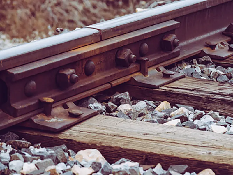 Rail Joints | 8 Types & Applications in Modern Railway Systems