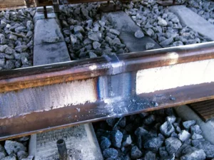 Rail Welding: Key Methods for Seamless Track Construction
