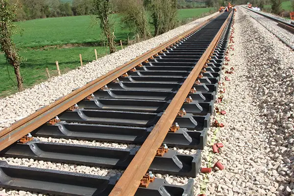 Railway Sleepers Guide: Types, Benefits, and How to Choose