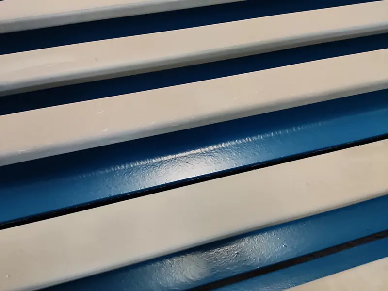 A45 Crane Rail | Light-Duty 50Mn Rails for Gantry Cranes